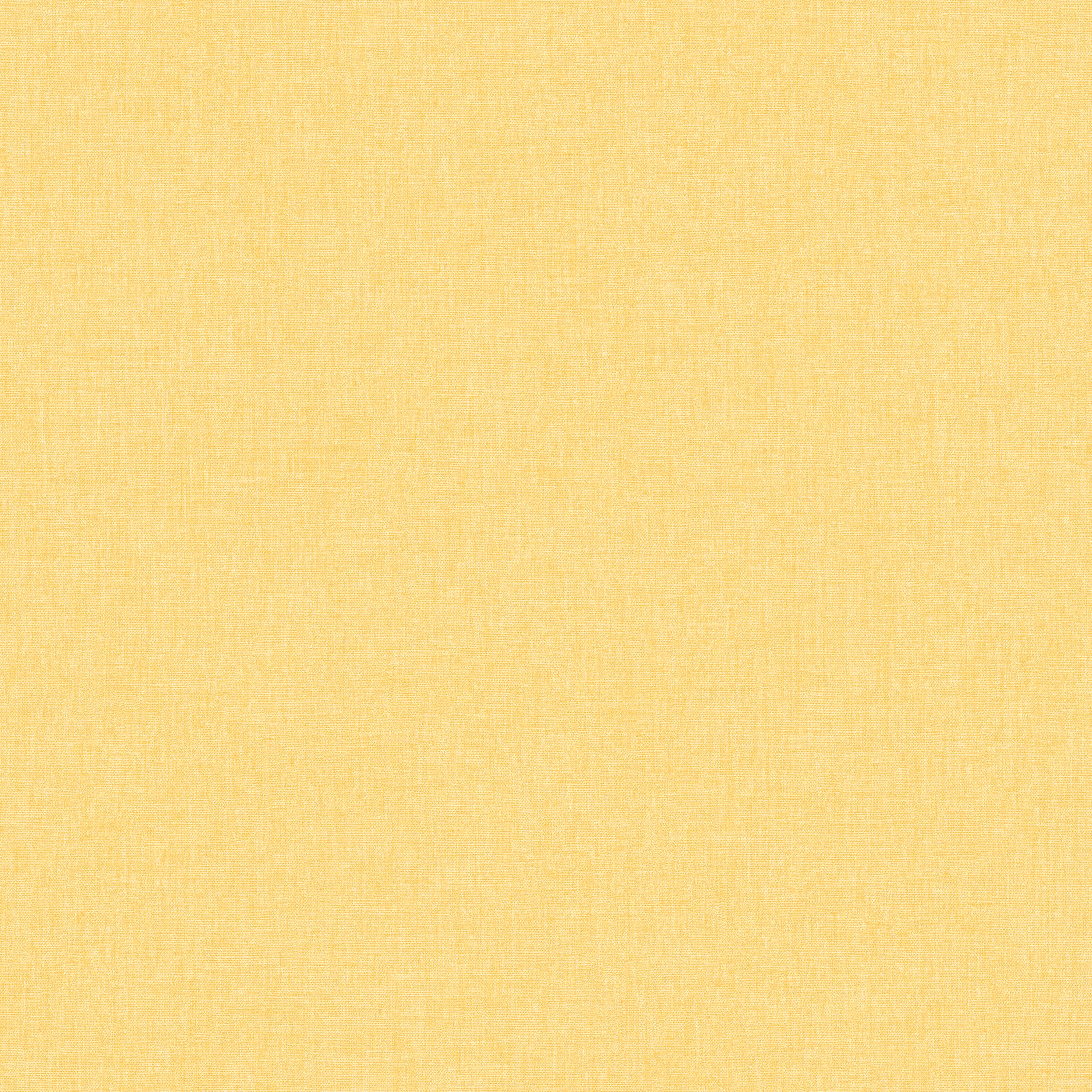 Caselio - Linen Uni Orange