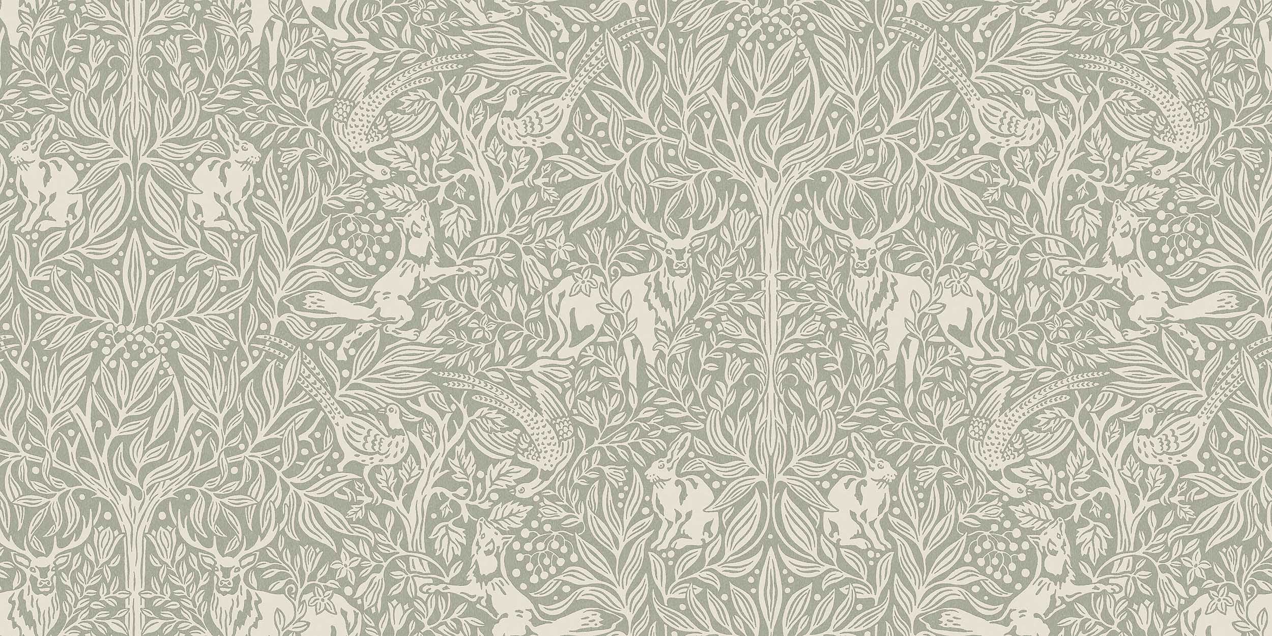 Under the Elder Tree Grand