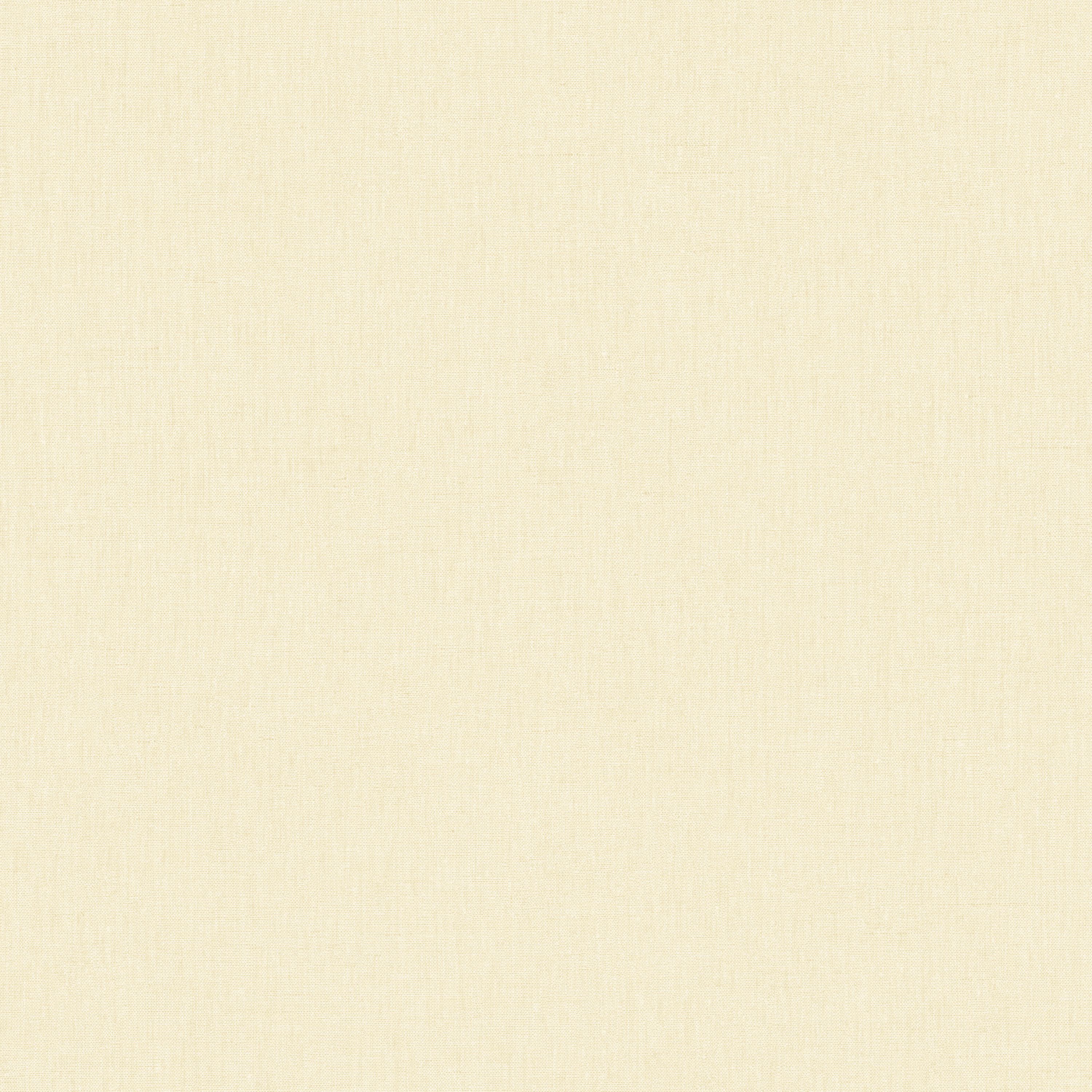 Caselio - Linen Uni Beige