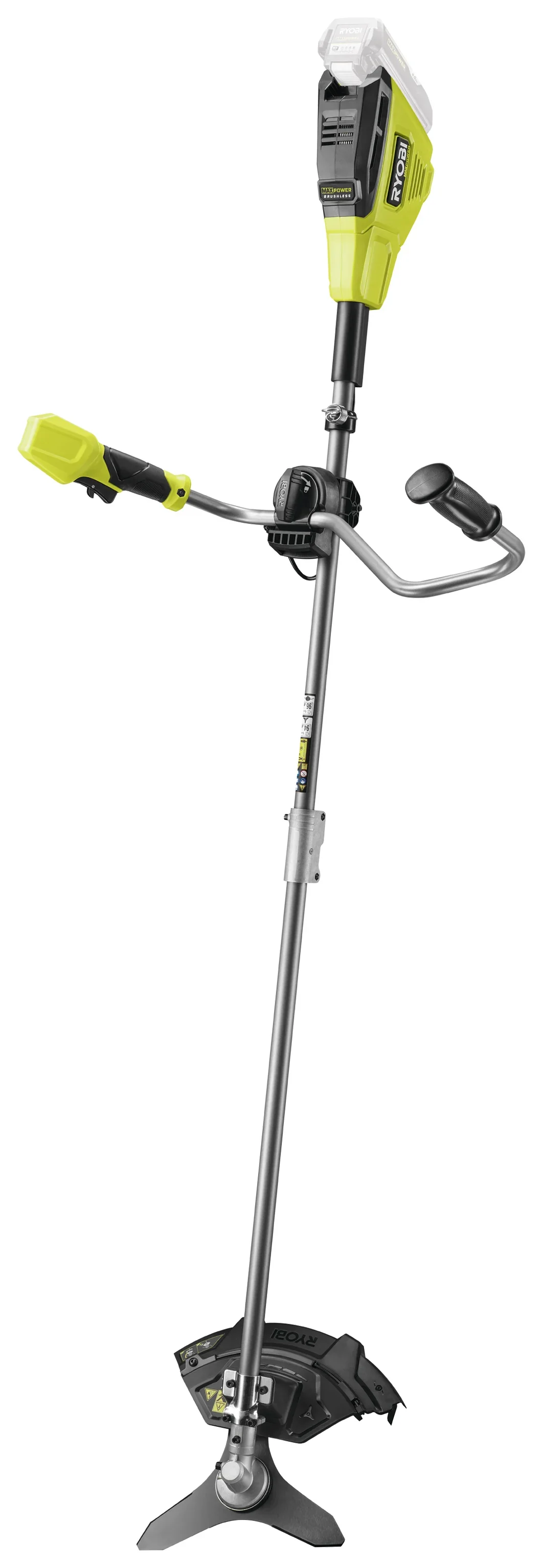 Ryobi MAX POWER RY36BCX30A-0 röjsåg | Färgvaruhuse