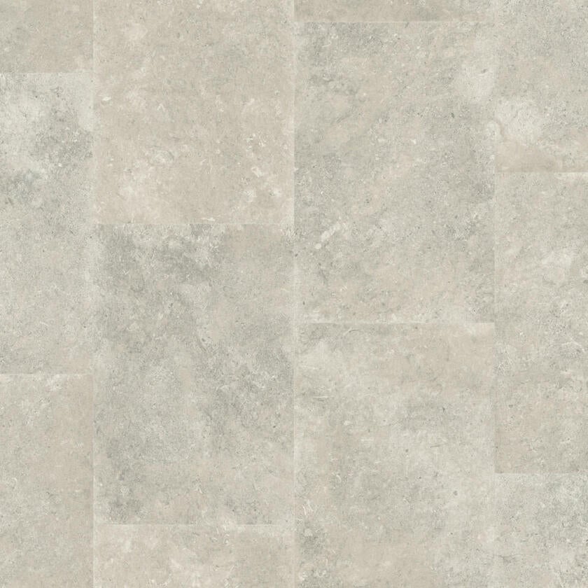 Tarkett Pietra Sacra Medium Grey vinylmatta | Färgvaruhuset